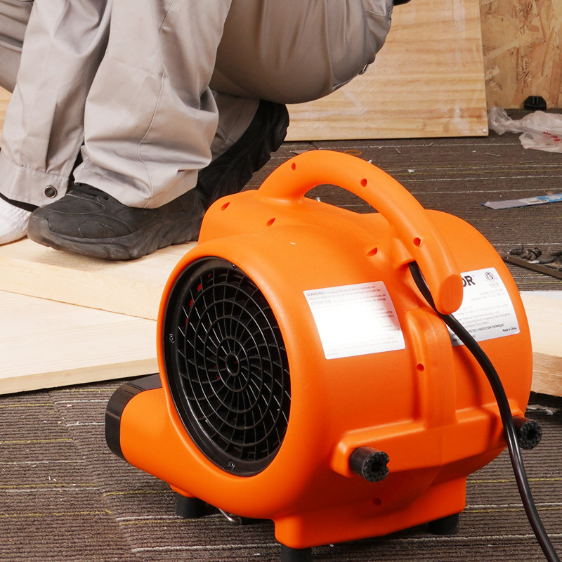 Portable cool air blower store